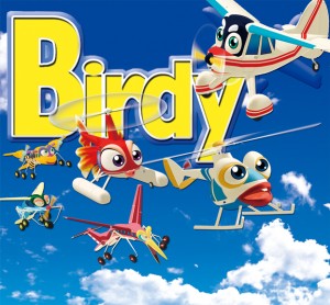 Birdy